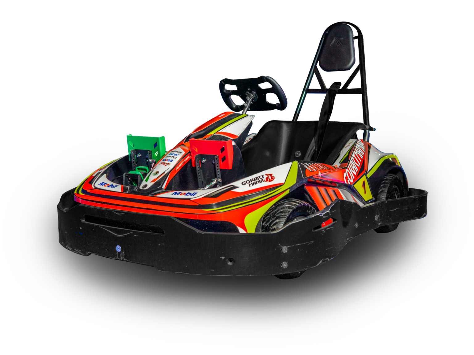 Fun Racing - GoKartMania