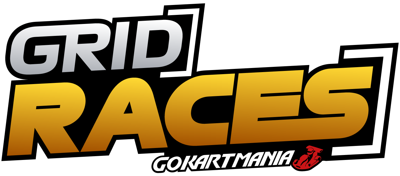 Grid Races - GoKartManía